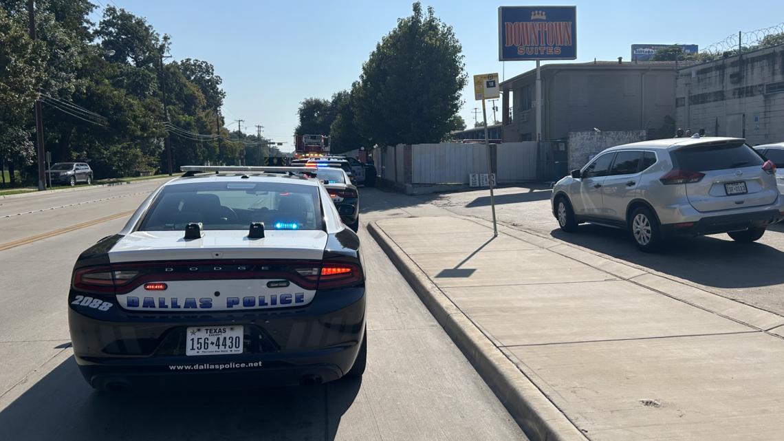 UTA expanding with new campus planned in west Fort Worth | wfaa.com