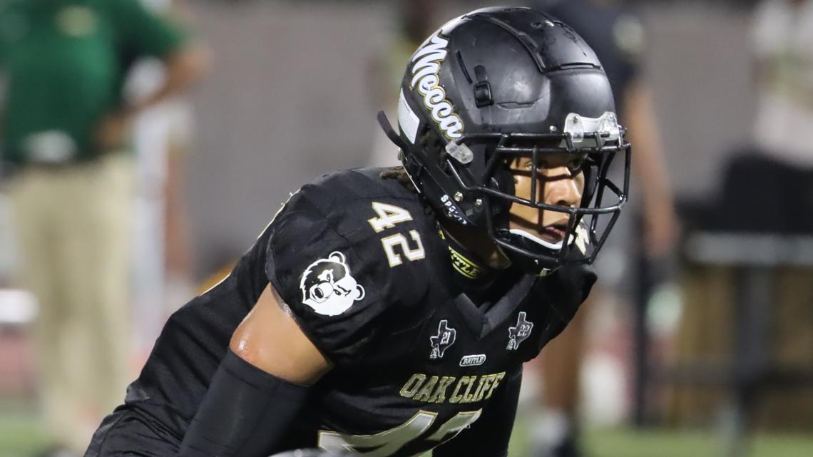 From Denton, Texas to HBO: Rex Cauble and his 'Cowboy Mafia' | wfaa.com