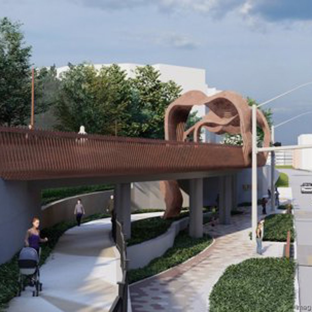Loop Dallas could begin work on final pieces of 50-mile loop next year ...