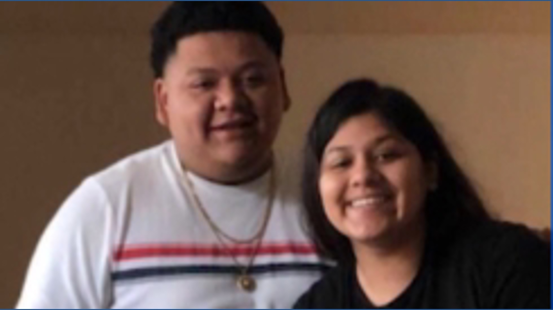 Dallas police identify suspect in 2023 home invasion that killed young ...