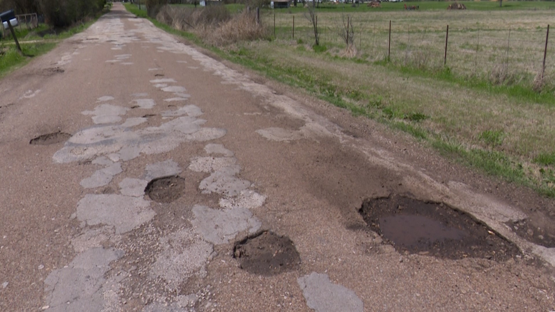 Matt Howerton | wfaa.com