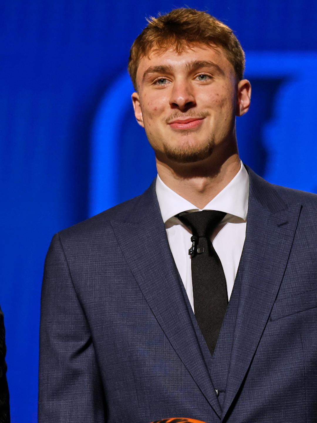 Cooper Flagg: How much is he making? Contract with Dallas Mavericks ...