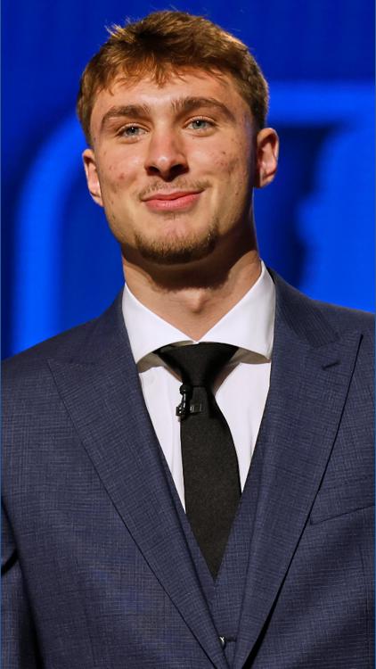 Cooper Flagg: How much is he making? Contract with Dallas Mavericks ...