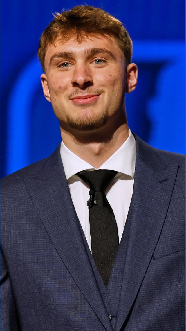 Cooper Flagg: How much is he making? Contract with Dallas Mavericks ...
