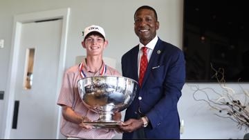 USGA President Fred Perpall interview: Full Q&A about where the game ...