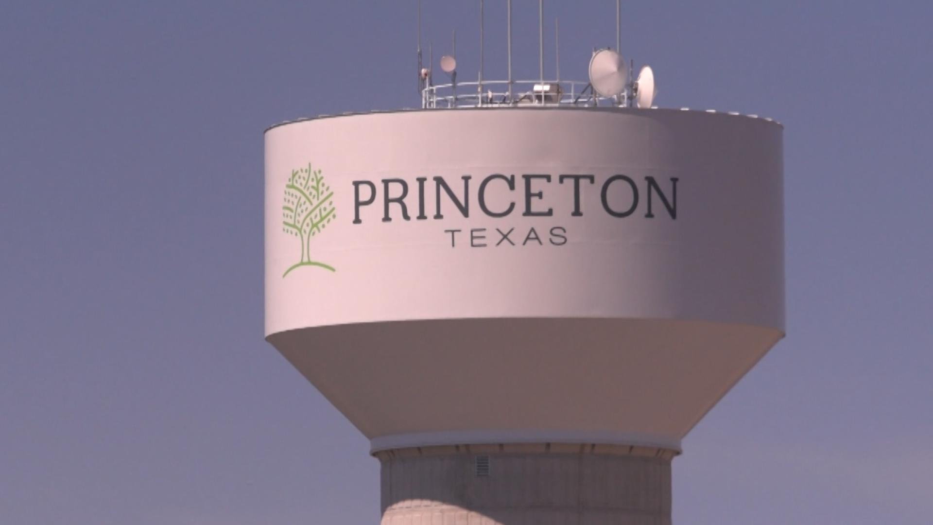 Princeton FD ends firefighting agreement with Collin County | wfaa.com
