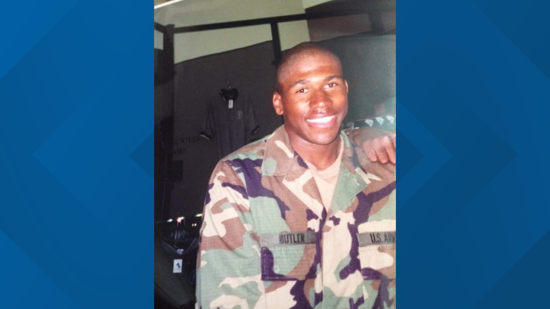 Dallas police make arrest in the murder of Roderick Butler | wfaa.com