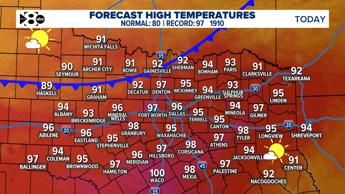 11 things to do this weekend in Dallas-Fort Worth | wfaa.com