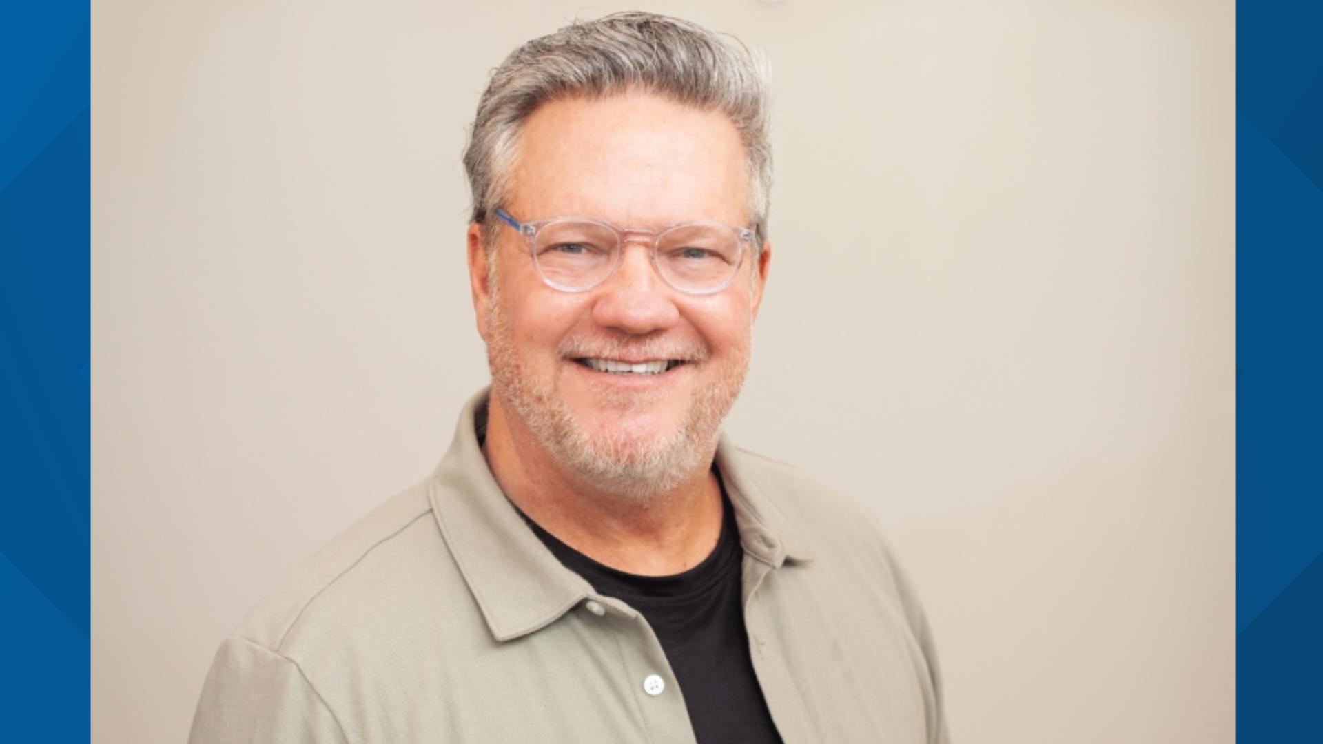 North Texas pastor fired for viewing "inappropriate material" | wfaa.com