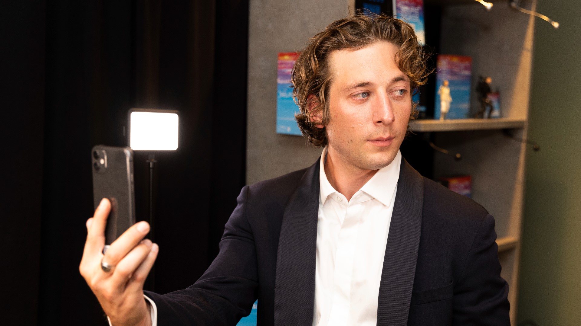 Jeremy Allen White cast in Von Erichs biopic | wfaa.com