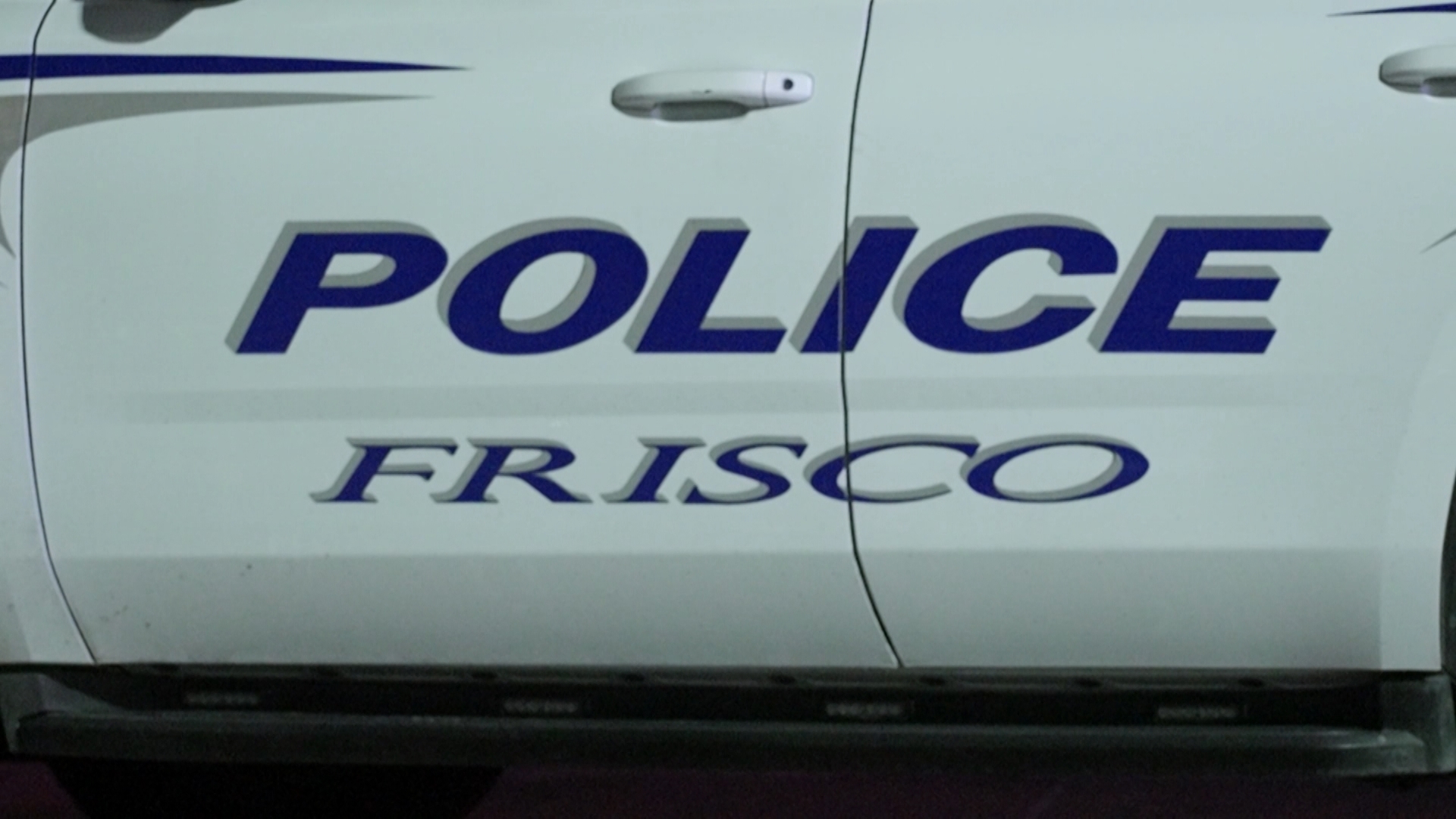 Frisco officers fatally shoot armed man Thursday, police say | wfaa.com