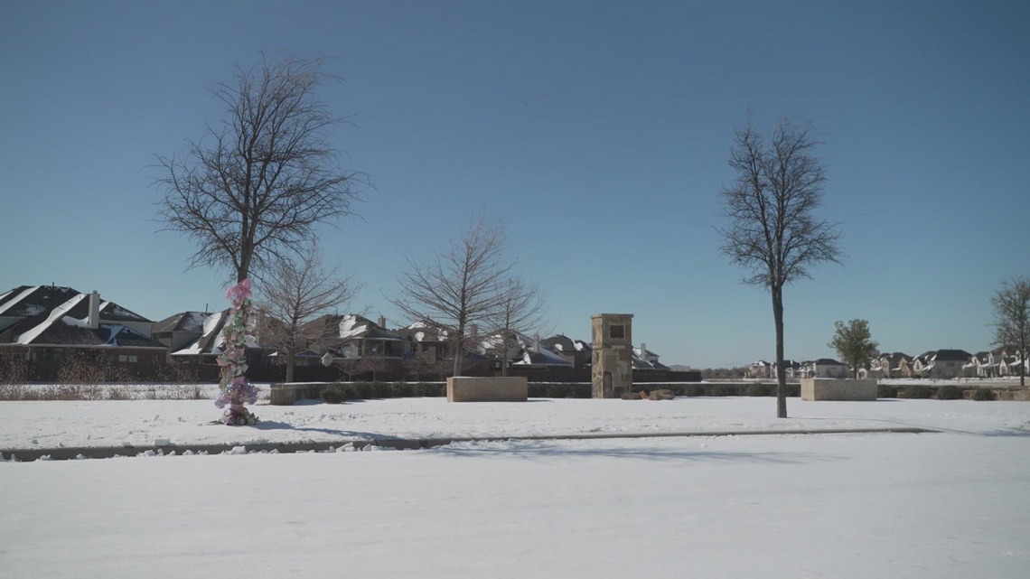 Frisco teen dies after she was injured in a crash that killed another ...