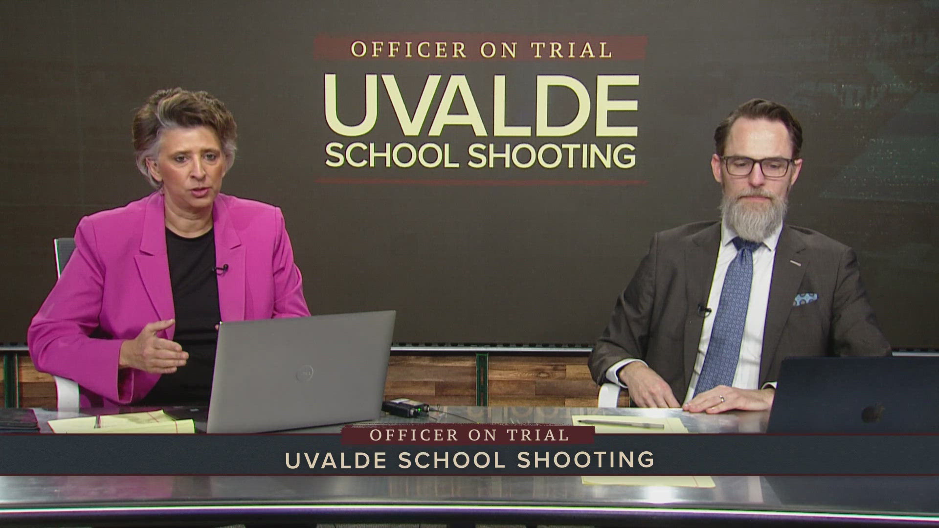 Uvalde school shooting trial: Day 2 recap after mistrial is denied ...