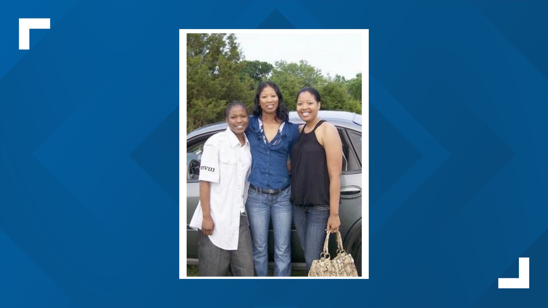 2 Texas women fight to help others find justice, freedom | wfaa.com