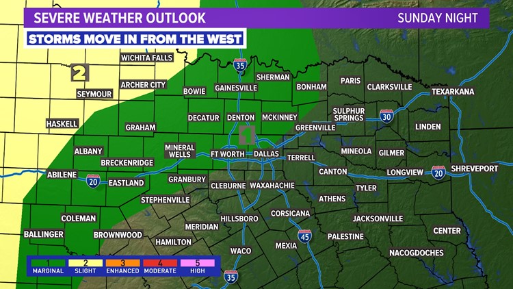 Matt Howerton | wfaa.com