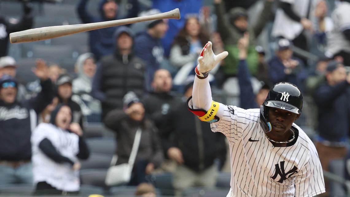 Tiger Woods commends progress of Bluejack Ranch outside Fort Worth as ...