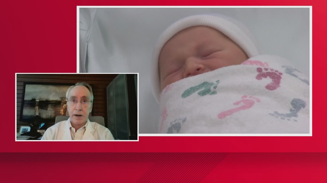 What measles is and how it's transmitted | wfaa.com