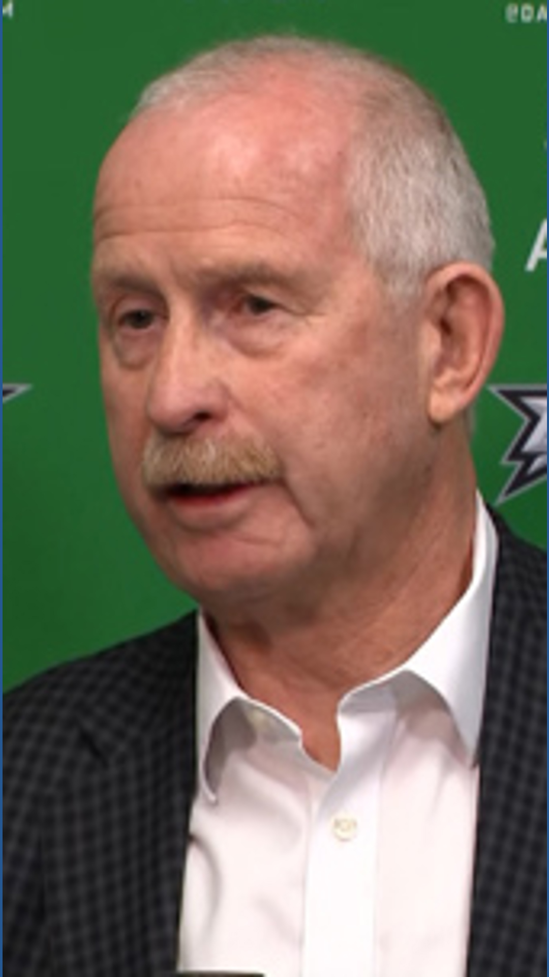 Dallas Stars GM juggles future of captain Jamie Benn, key negotiations ...