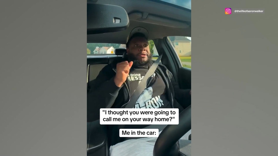 In the feed: Jamming out, Chat GPT from an older perspective | wfaa.com