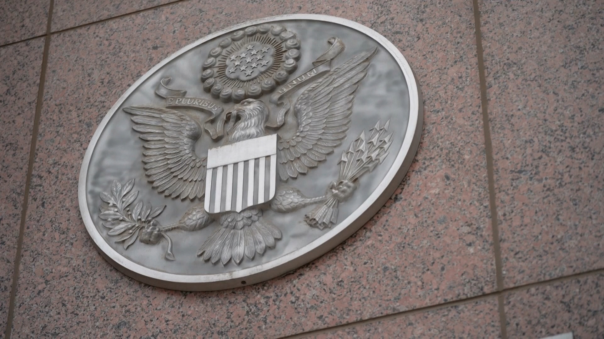 North Texas man federally charged with international terrorism offense ...