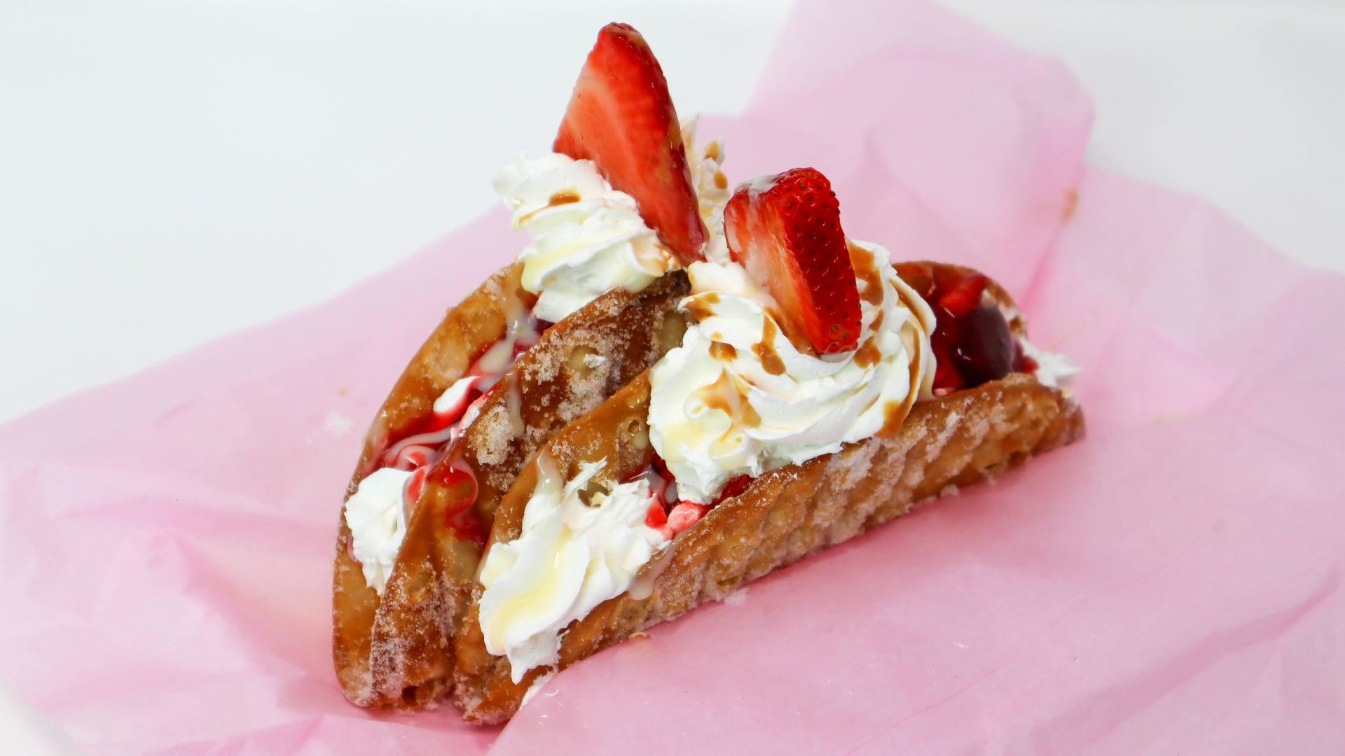 State Fair of Texas announces more mouth-watering foods | wfaa.com
