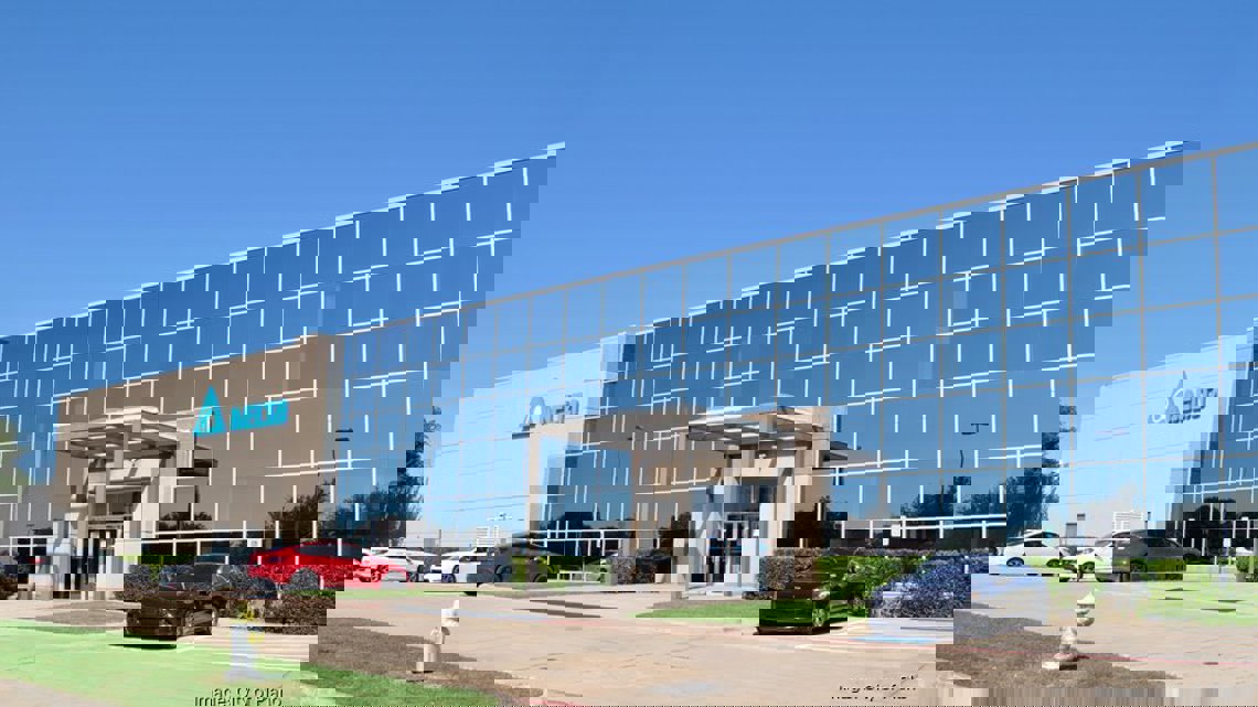 Taiwan-based Delta Electronics selects Plano, Texas for new plant ...