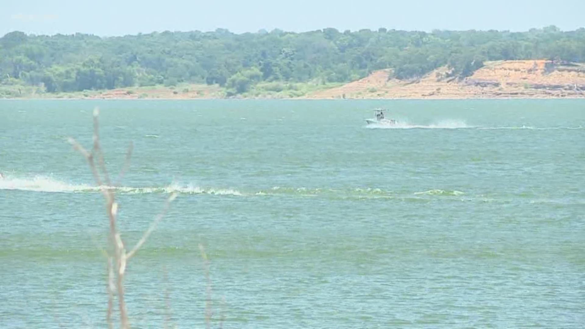 Update: Man's body recovered from Grapevine Lake | wfaa.com