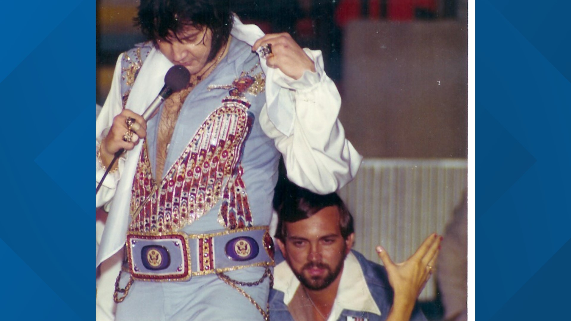 Elvis: Friends in Dallas still meet to talk about The King | wfaa.com