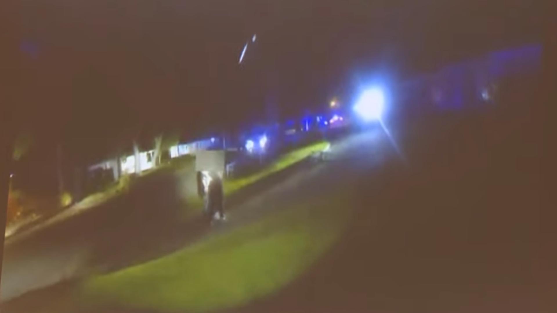 Video shows fatal shooting of man by DeSoto, Texas police | wfaa.com