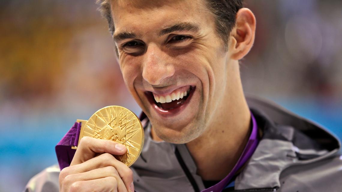 Who won the Olympics? Does USA always win Olympics medal count? | wfaa.com