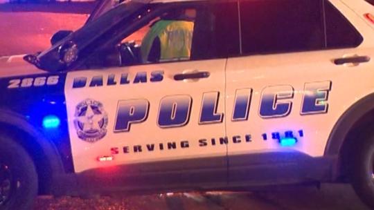 1 hospitalized after shooting in South Dallas, officials say | wfaa.com