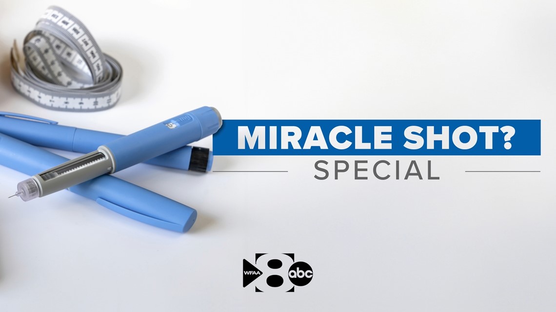 WFAA miracle shot special | wfaa.com