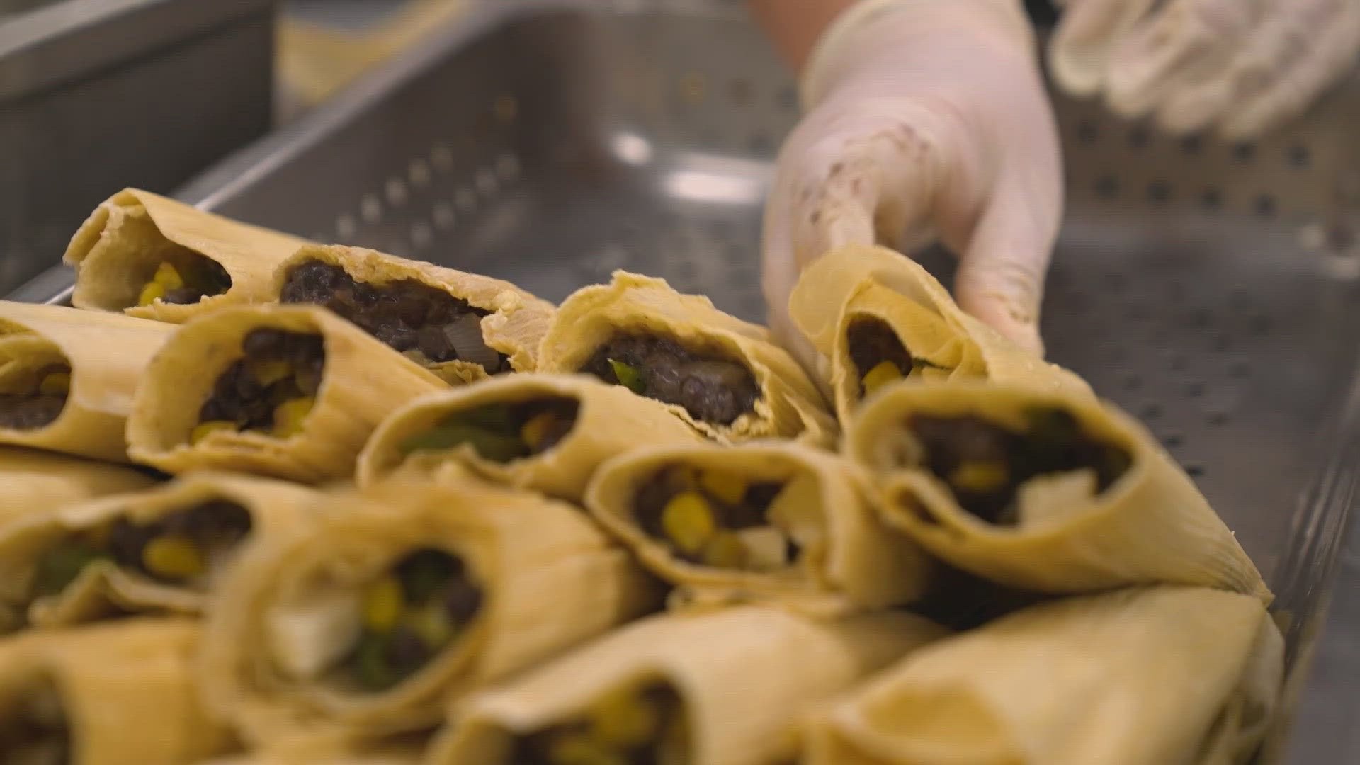 Chef's partnership with Dallas College opens doors, passes on tradition ...