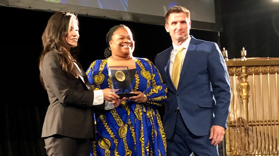 2022 Edward R. Murrow Awards: WFAA wins breaking news | wfaa.com