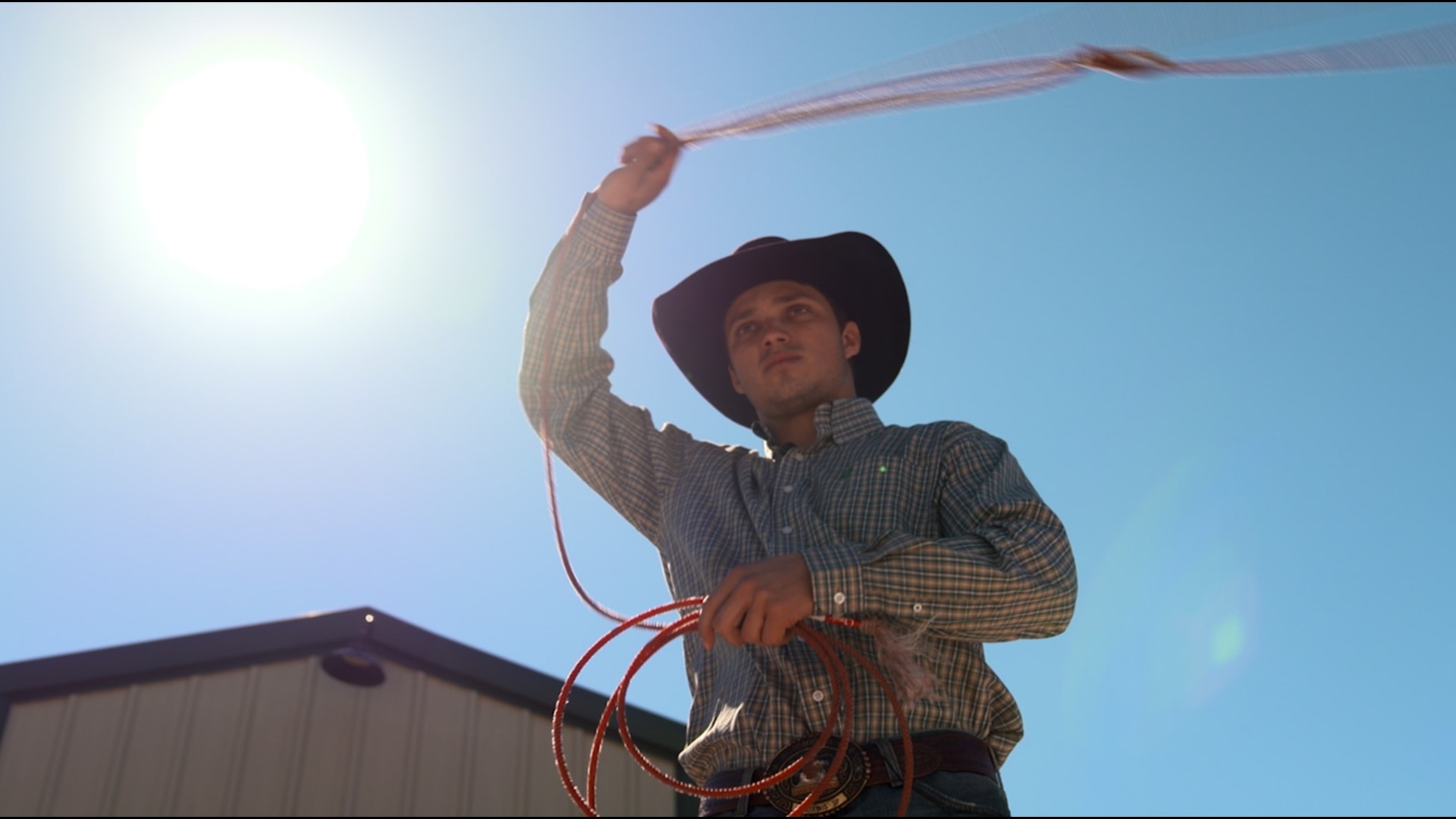 Brazilian bull riders on the PBR call this Texas town home | wfaa.com