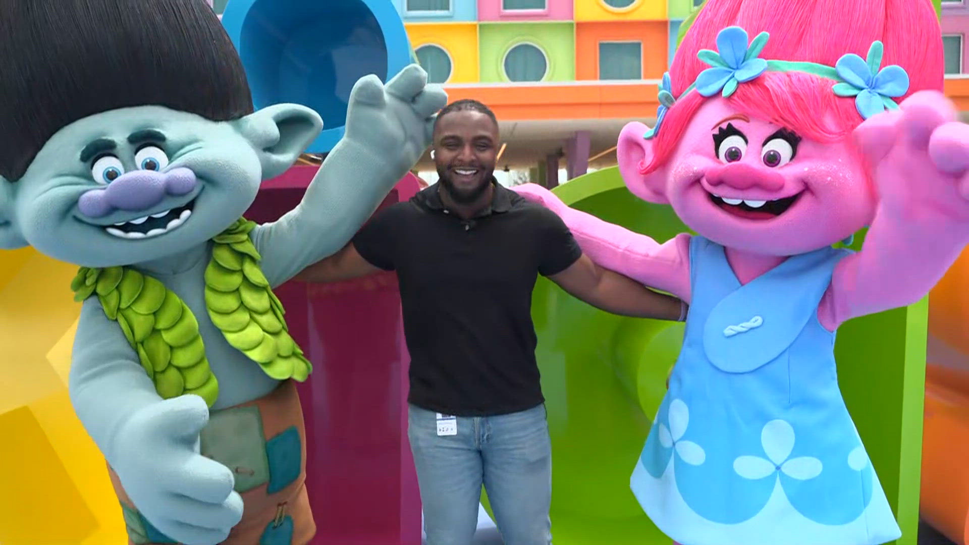 Universal Kids Resort in Frisco opening July 1: A look at what to ...