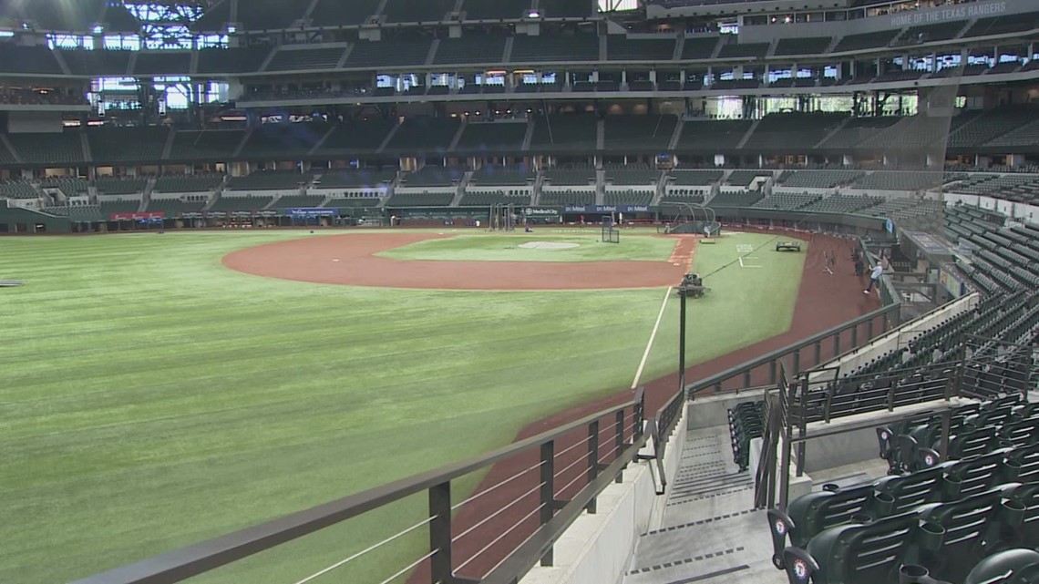 Baseball fans hope to witness history as Aaron Judge goes for AL home ...