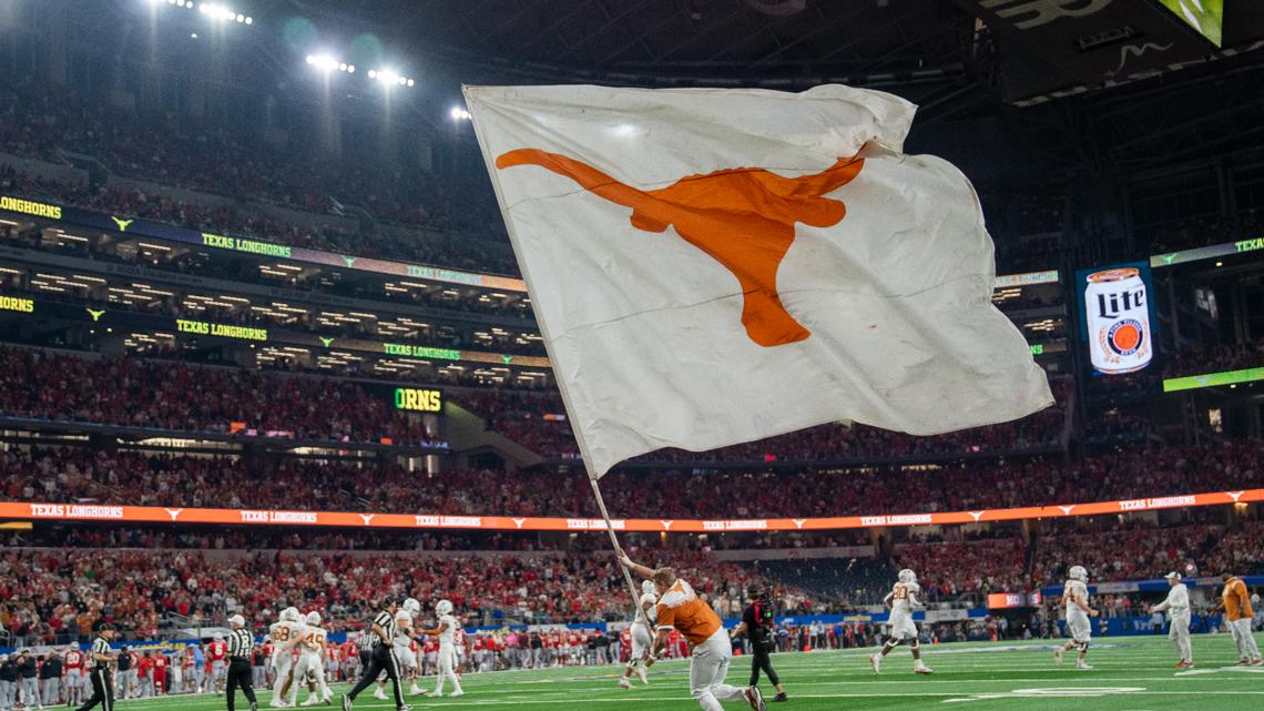 Texas vs. Ohio State: Final score, recap and more | wfaa.com