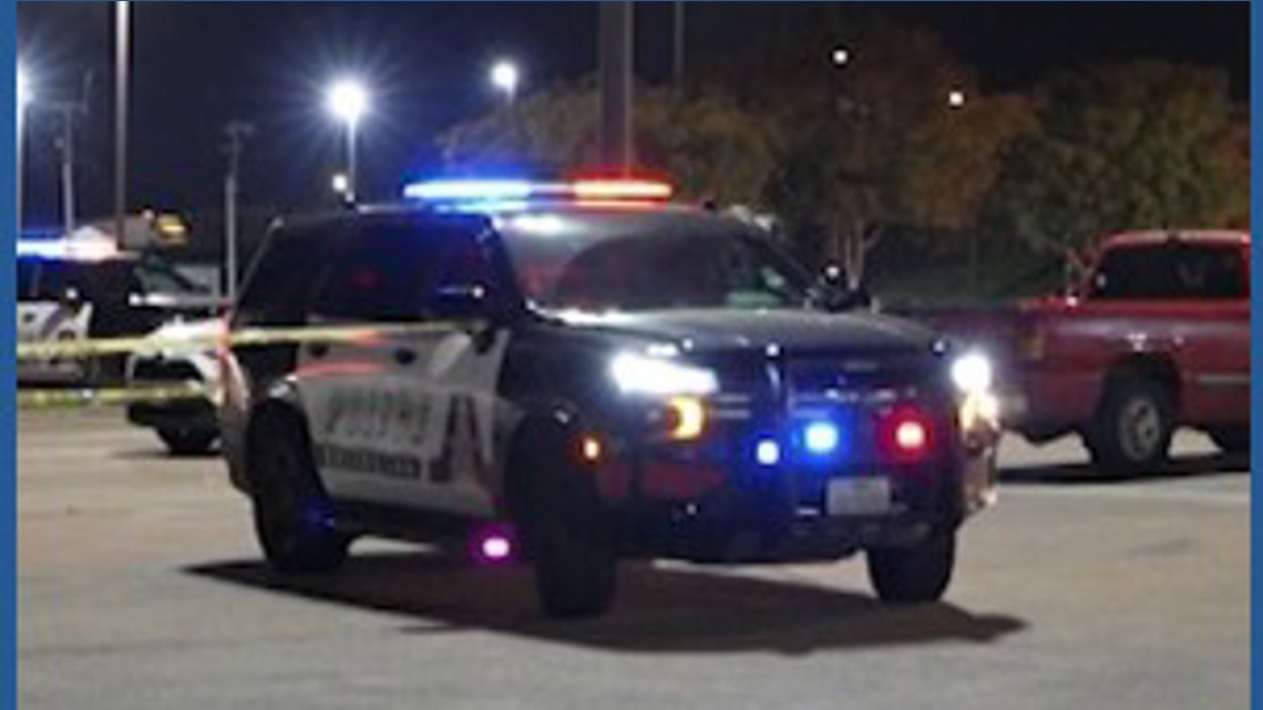 Road Rage Incidents Down | wfaa.com