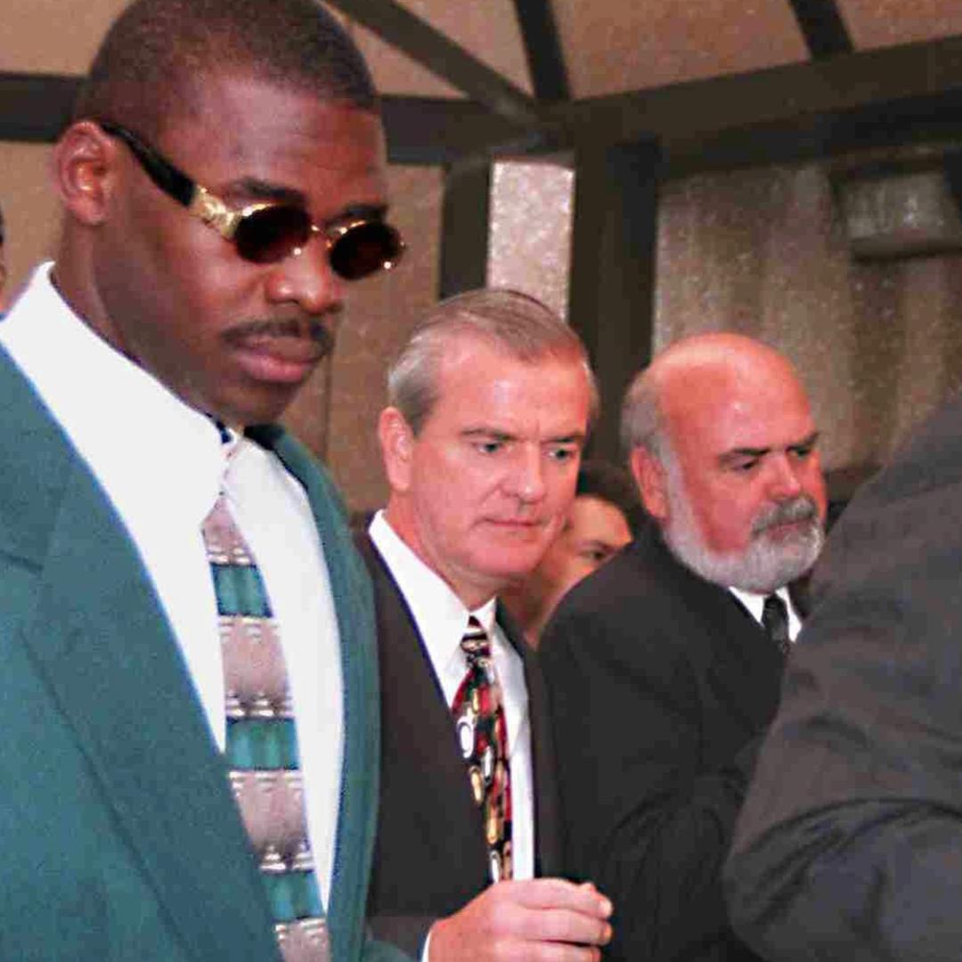 Dallas Cowboys on Netflix: Michael Irvin murder plot revisited in doc ...