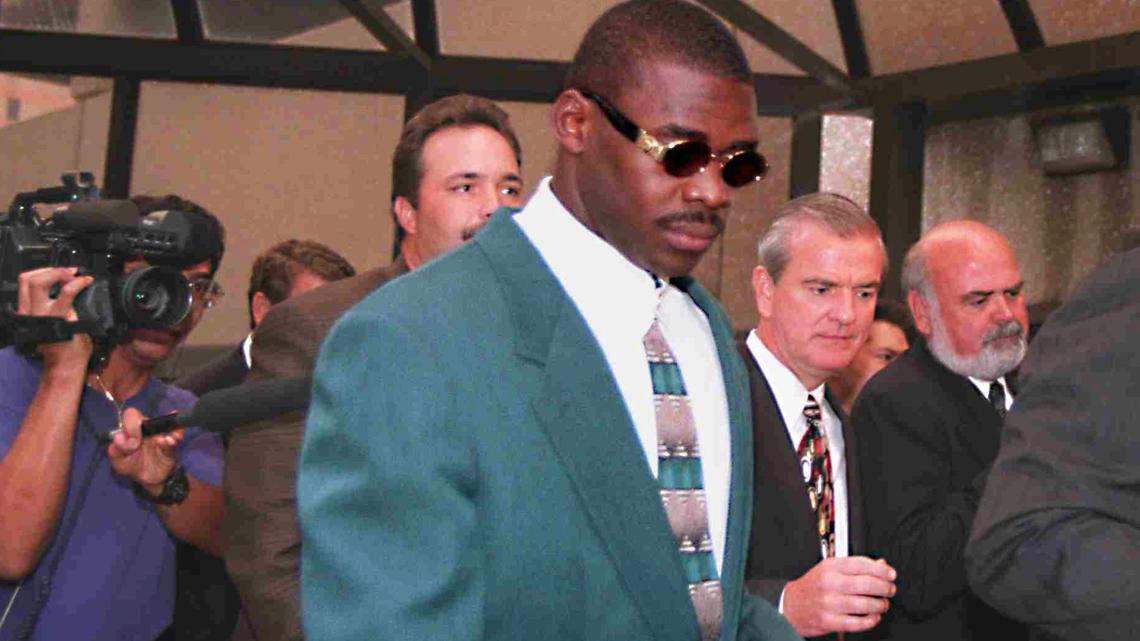 Dallas Cowboys on Netflix: Michael Irvin murder plot revisited in doc ...
