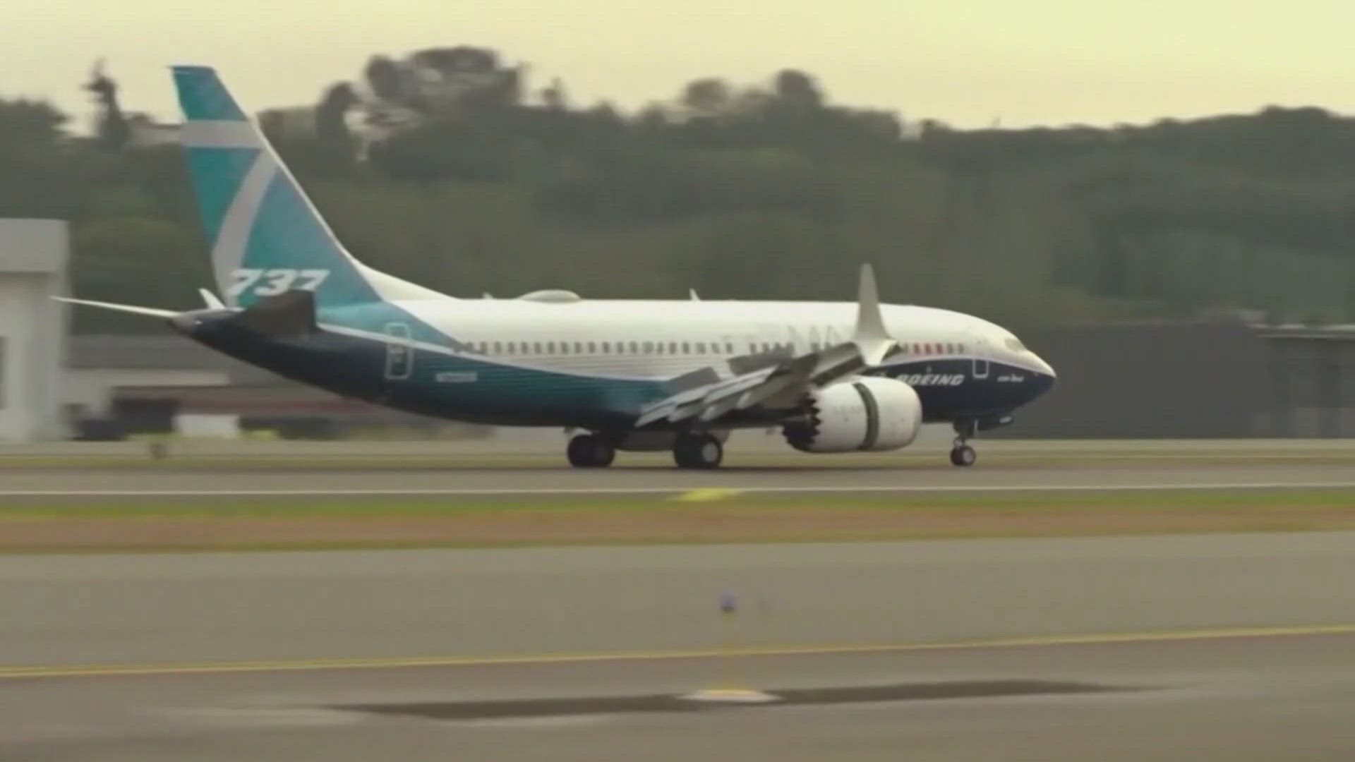 Judge dismisses case against Boeing over deadly 737 Max plane crashes ...
