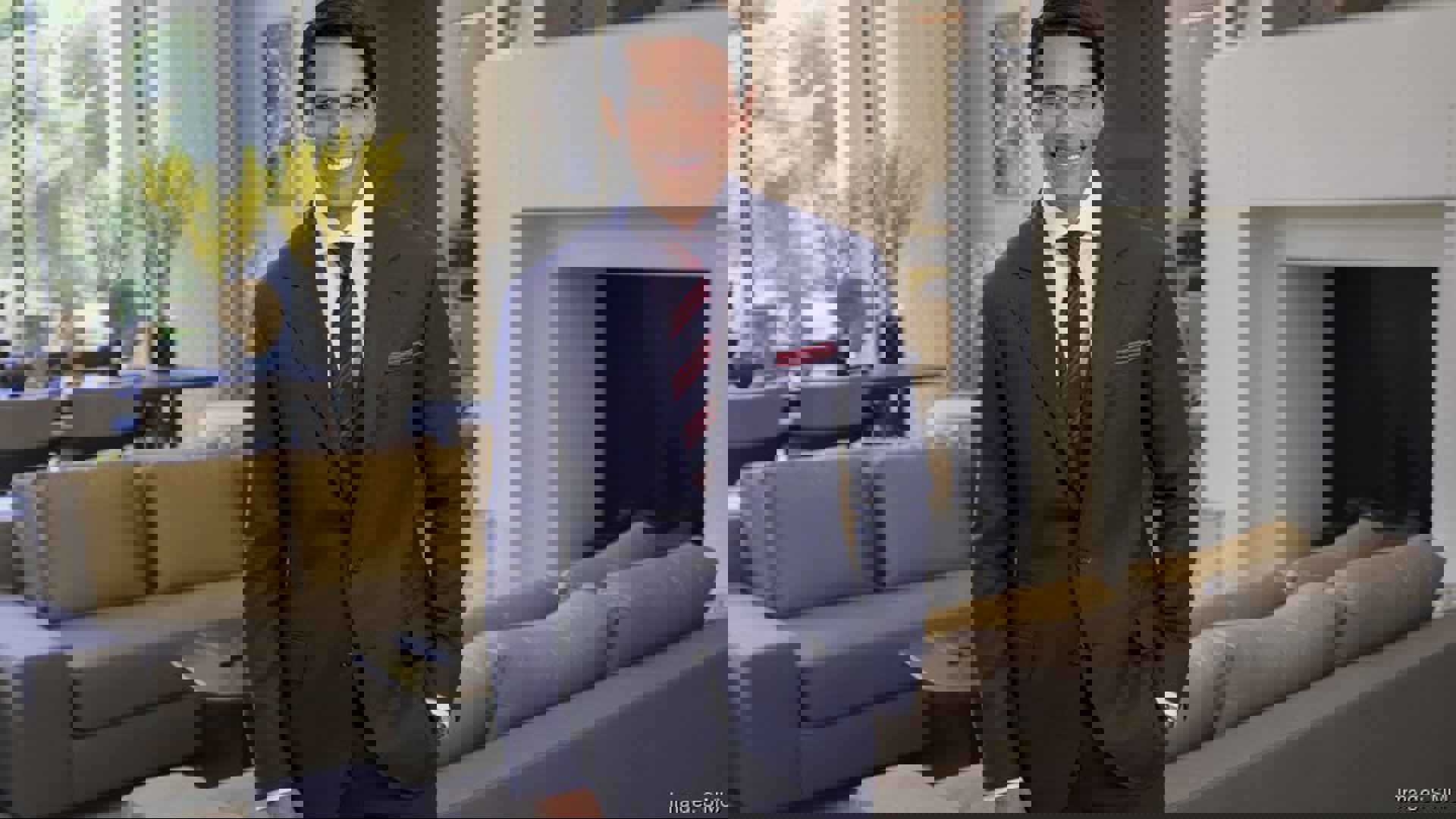 Nextdoor revamps app under CEO Nirav Tolia | wfaa.com