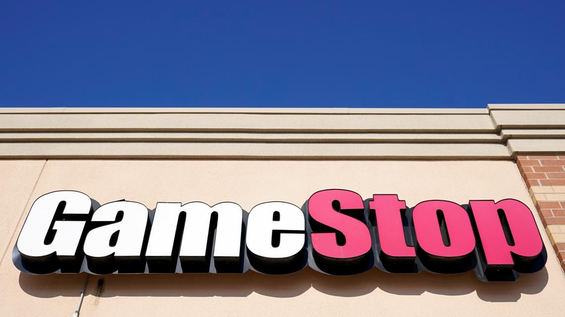 GameStop shares plunge even as meme stock booster 'Roaring Kitty' says ...