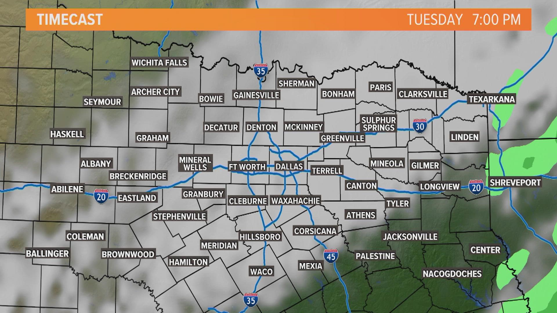 Timecast winter 2-20-2022 | wfaa.com