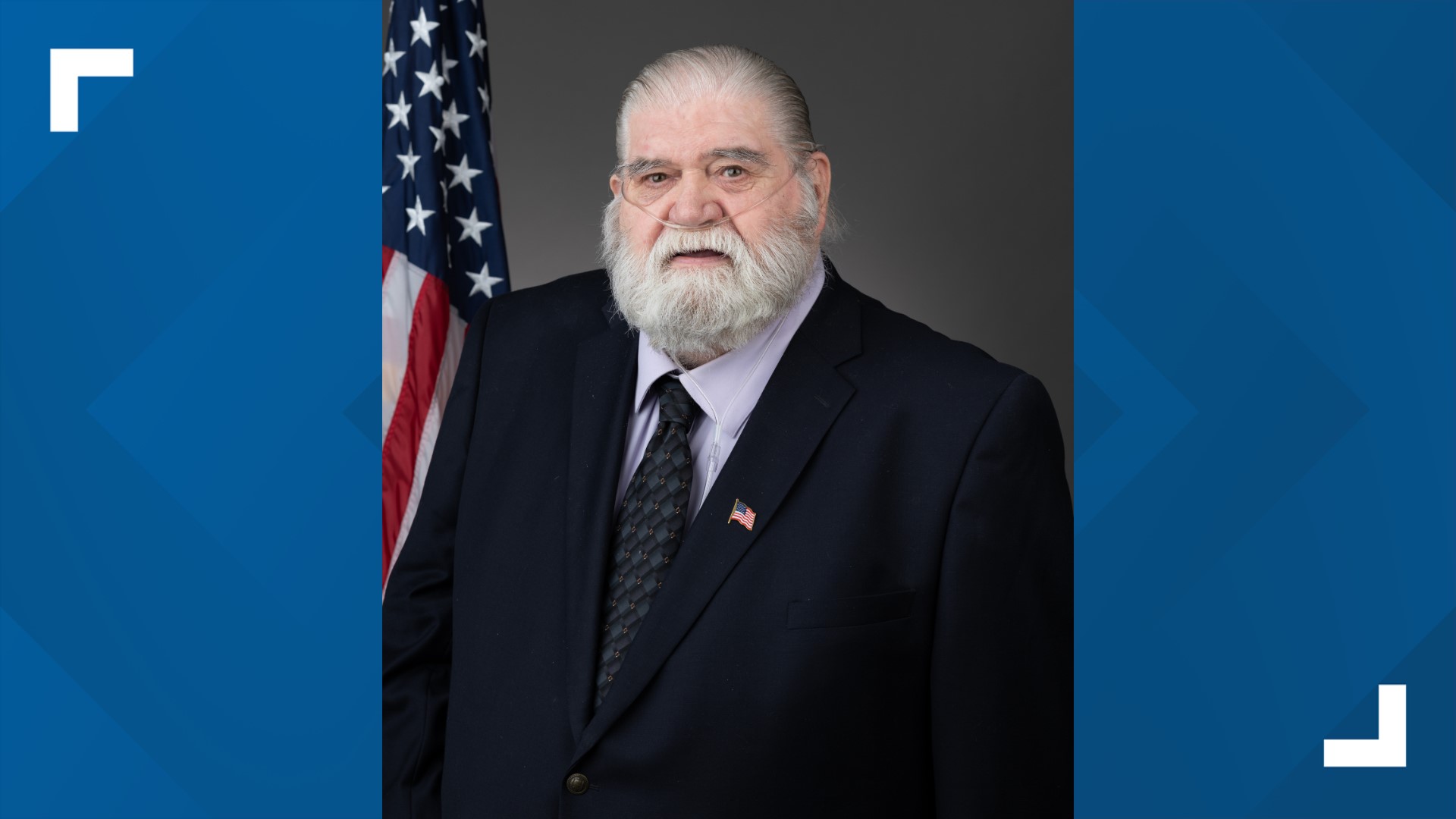 White Settlement, Texas Mayor Ronald White dies | wfaa.com