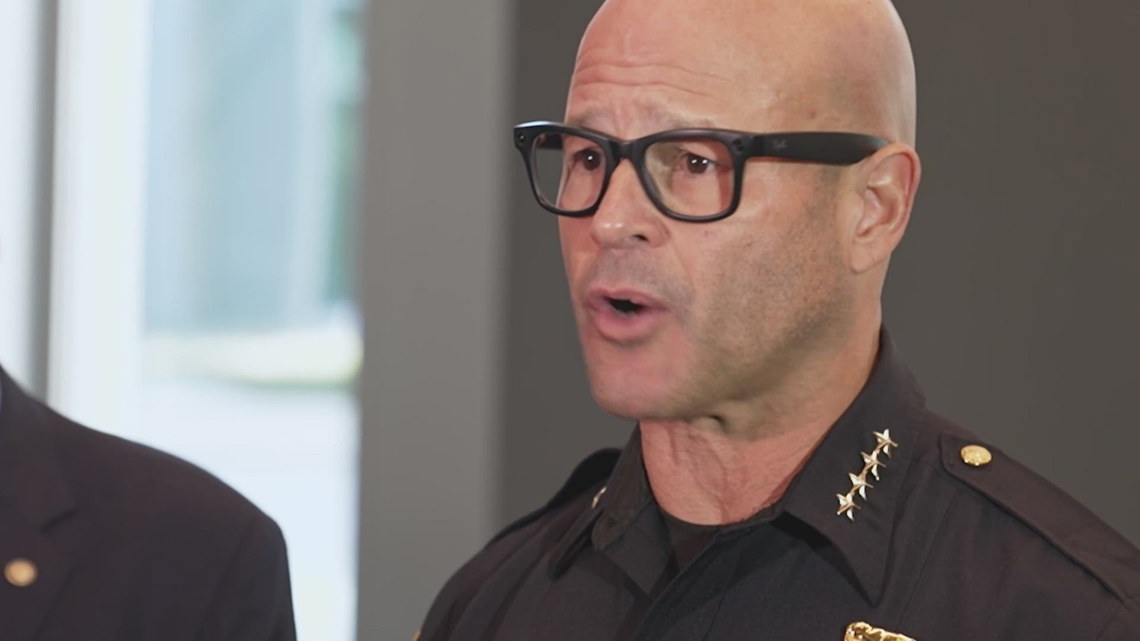 Fort Worth police chief proposes new unit to boost trust and ...