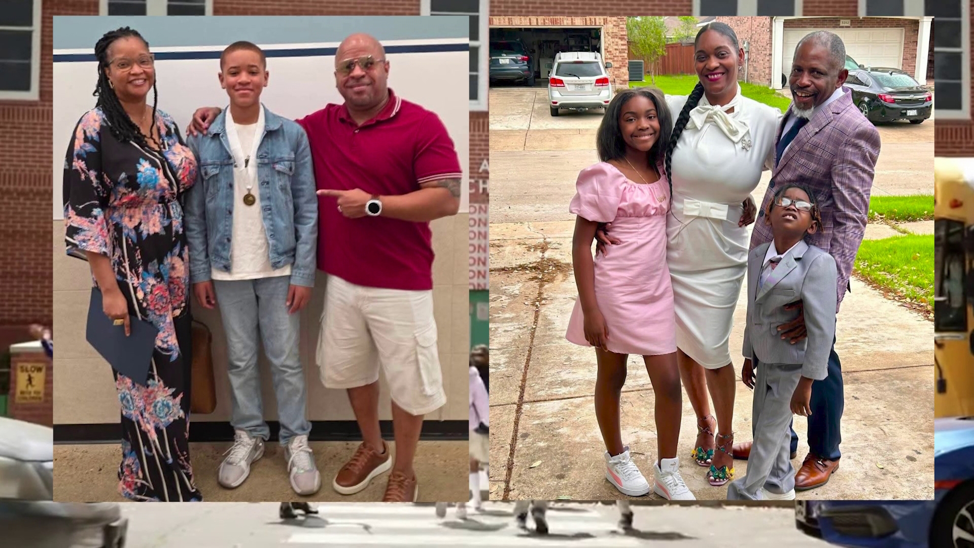 North Texas students set to star in upcoming episodes of Abbott ...