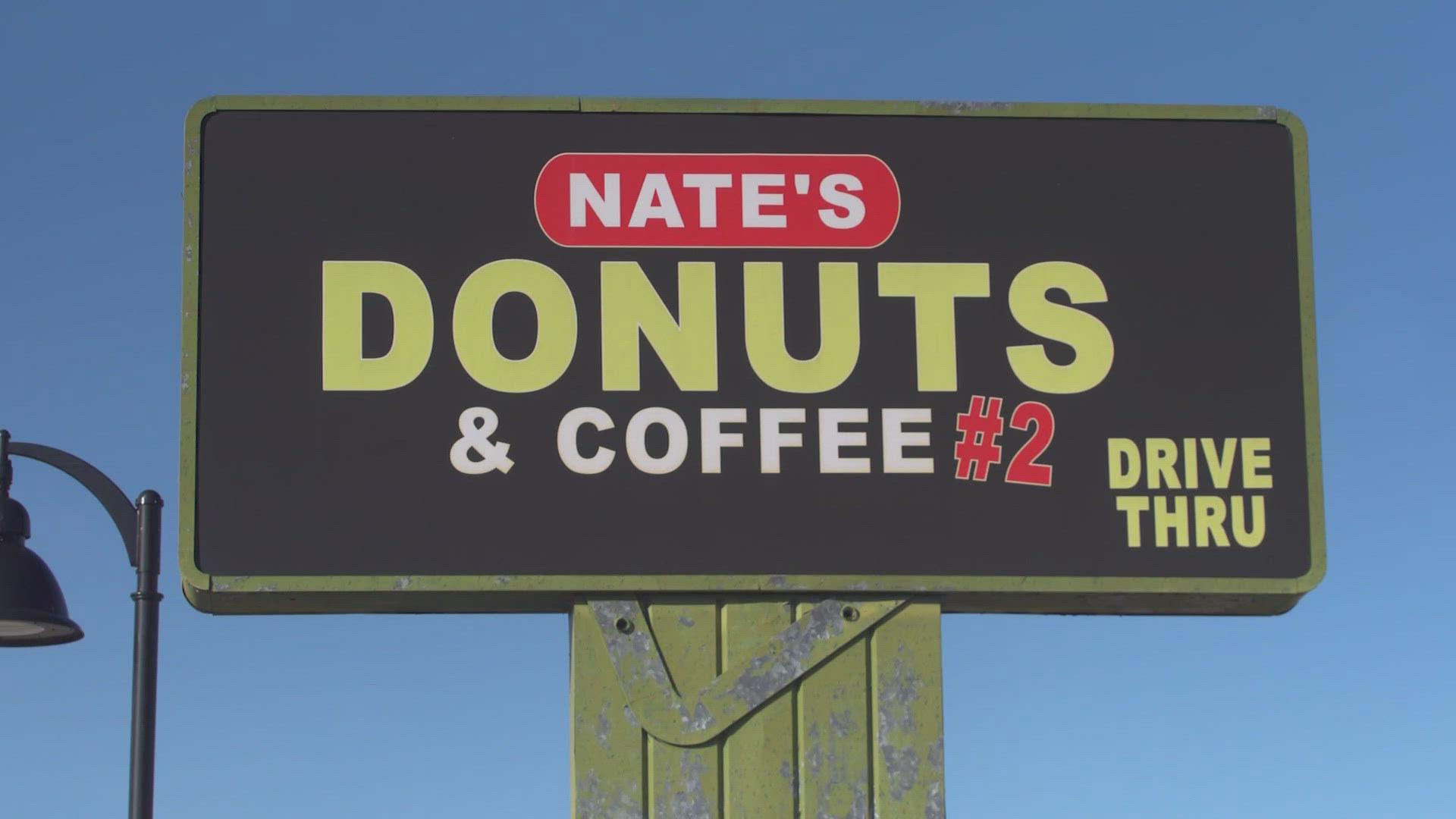 City of Hurst, high school students bringing back old donut shop | wfaa.com