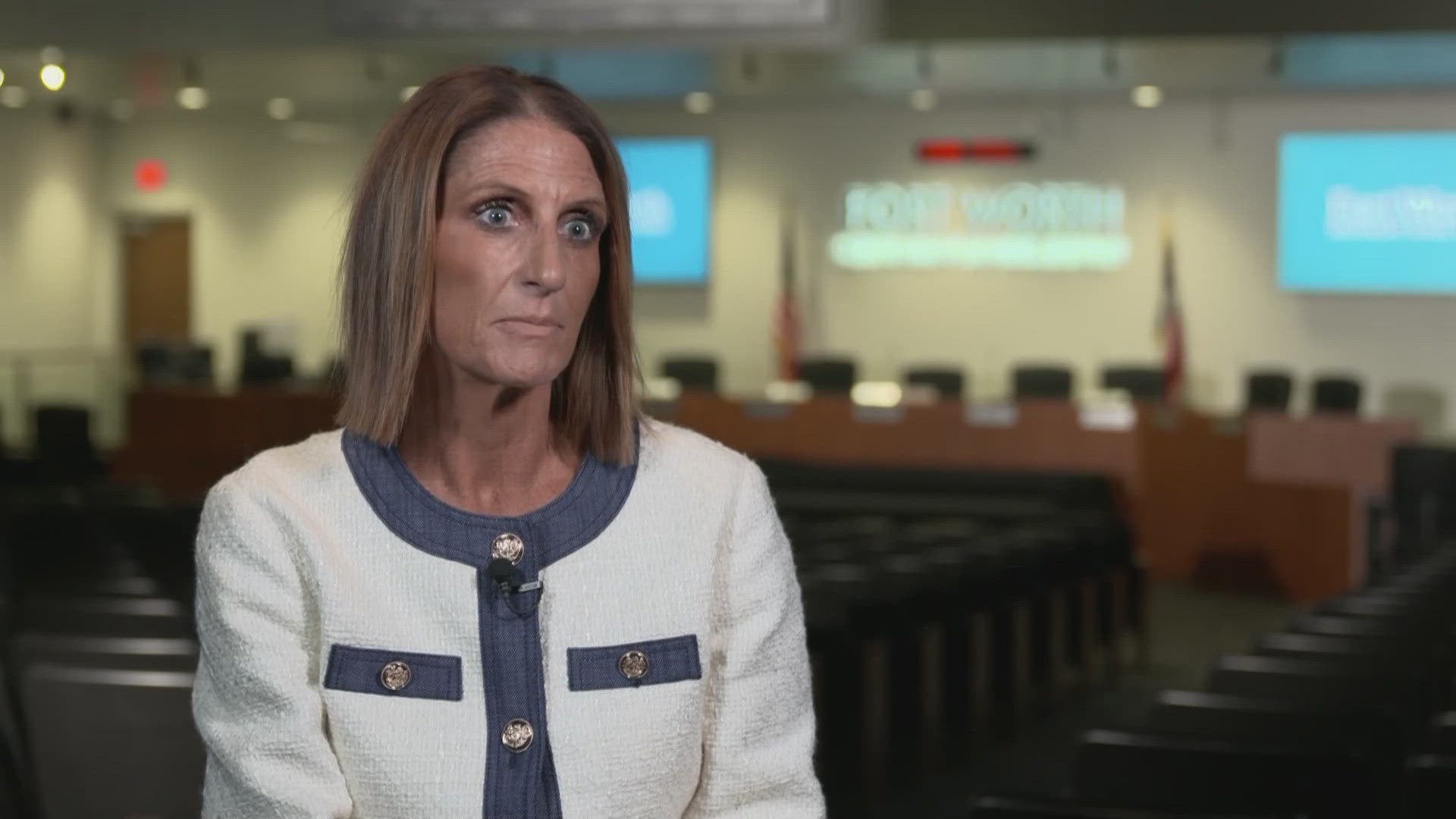 Texas prisons: TDCJ eliminates physical mail | wfaa.com